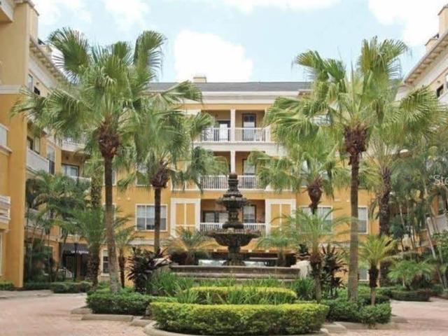 1 BR, 1 BA Apartment 860 North Orange Avenue, Orlando, FL 32801