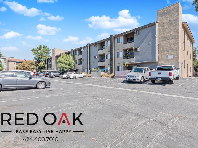 1 BR, 1 BA Apartment 8614 Woodley Ave, North Hills, CA 91343