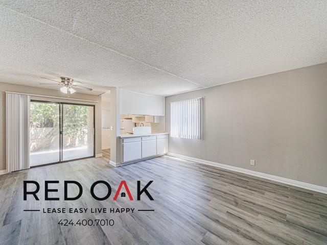 1 BR, 1 BA Apartment 8614 Woodley Ave, North Hills, CA 91343