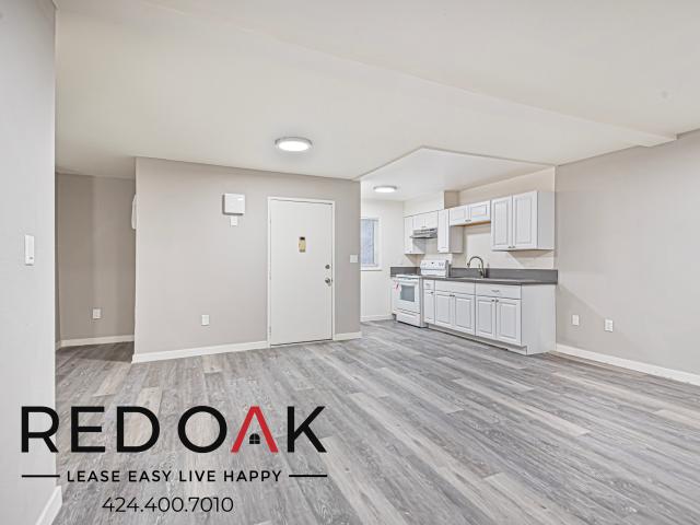 1 BR, 1 BA Apartment 8614 Woodley Ave, North Hills, CA 91343