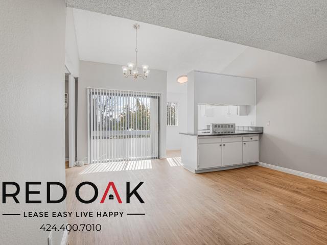 1 BR, 1 BA Apartment 8614 Woodley Ave, North Hills, CA 91343