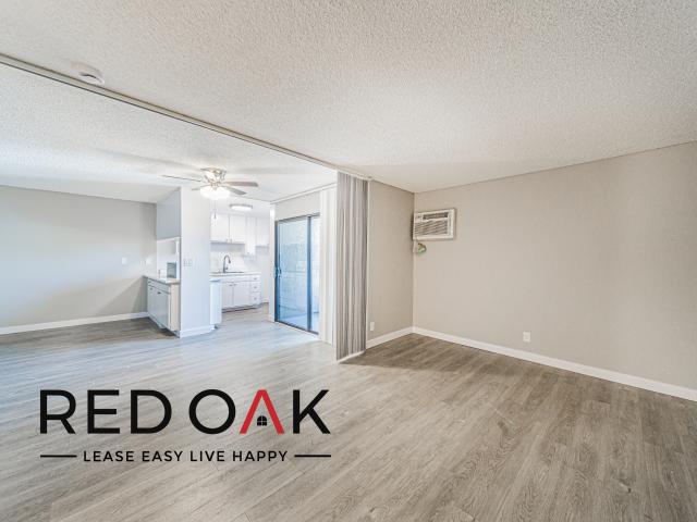 1 BR, 1 BA Apartment 8614 Woodley Ave, North Hills, CA 91343