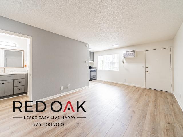 1 BR, 1 BA Apartment 8626 E Artesia Blvd, Bellflower, CA 90706