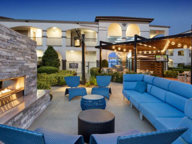 1 BR, 1 BA Apartment 8636 Villa Point, Orlando, FL 32810