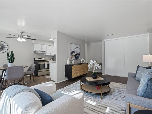 1 BR, 1 BA Apartment 8640 Canterberry Ln Unit 8735 03, Newport, MI 48166
