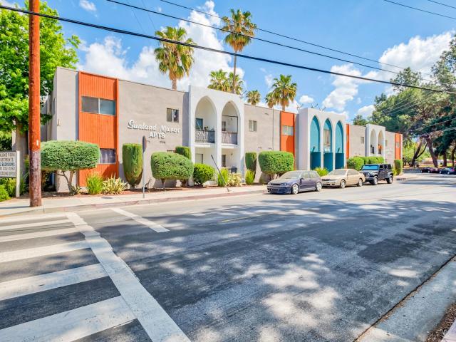 1 BR, 1 BA Apartment 8640 Hillrose St Unit I06, Sunland, CA 91040