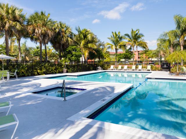 1 BR, 1 BA Apartment 8650 Northwest 61st Street Unit 6 8459, Fort Lauderdale, FL 33321