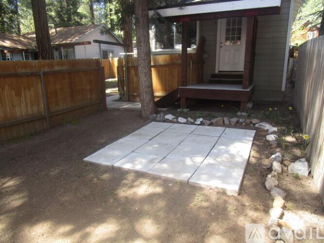 1 BR, 1 BA Apartment 8652 Golden Avenue, Unit #3, Kings Beach, CA 96143