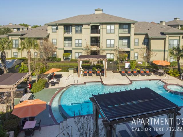 1 BR, 1 BA Apartment 8656 N Sam Houston Pkwy EÂ, Humble, TX 77396