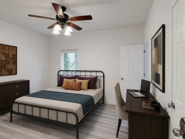 1 BR, 1 BA Apartment 865 White St SW, Atlanta, GA 30310