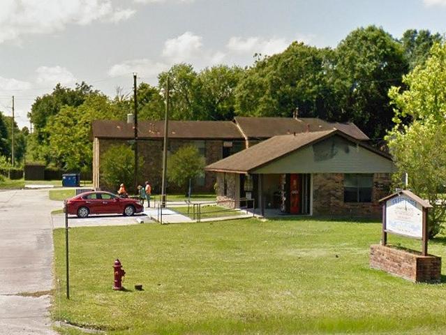 1 BR, 1 BA Apartment 865 Highway 105, Sour Lake, TX 77659
