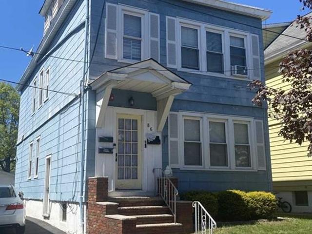 1 BR, 1 BA Apartment 86 Orono St, Clifton, NJ 7013