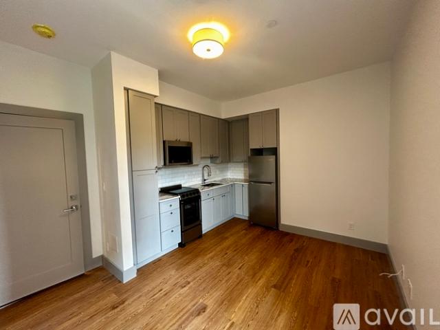 1 BR, 1 BA Apartment 86 St Botolph St, Unit 5A, Boston, MA 02116