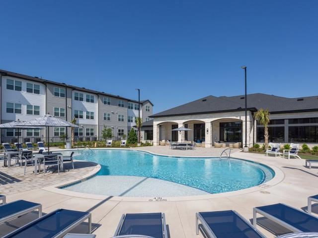 1 BR, 1 BA Apartment 8700 Decker Lake Rd, Austin, TX 78724