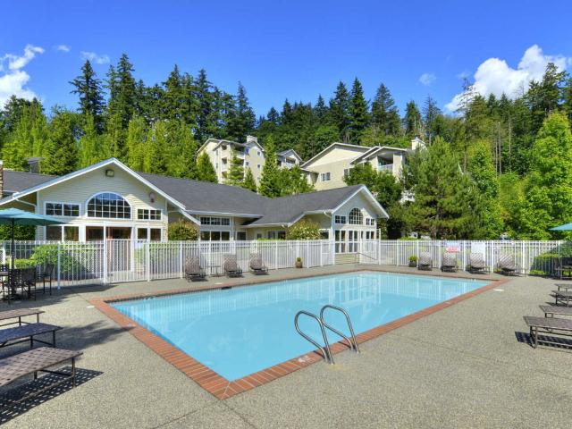 1 BR, 1 BA Apartment 8700 Northeast Bothell Way Unit 206, Bothell, WA 98011