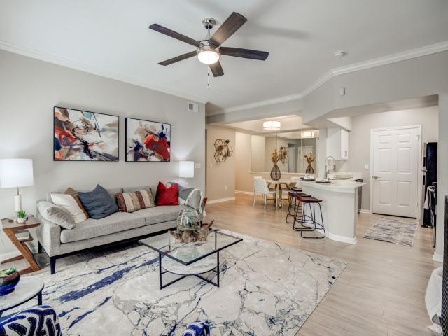 1 BR, 1 BA Apartment 8701 Bluffstone Cove Unit 10102, Austin, TX 78759