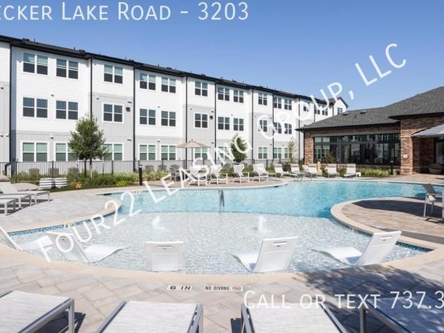 1 BR, 1 BA Apartment 8701 Decker Lake Road, Austin, TX 78724