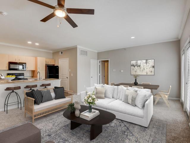 1 BR, 1 BA Apartment 8701 W. Parmer Lane Unit 08323, Austin, TX 78729