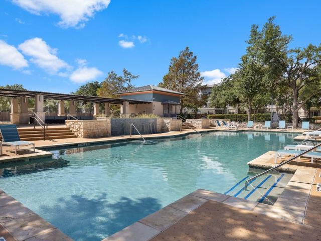 1 BR, 1 BA Apartment 8701 W. Parmer Lane Unit 03320, Austin, TX 78729