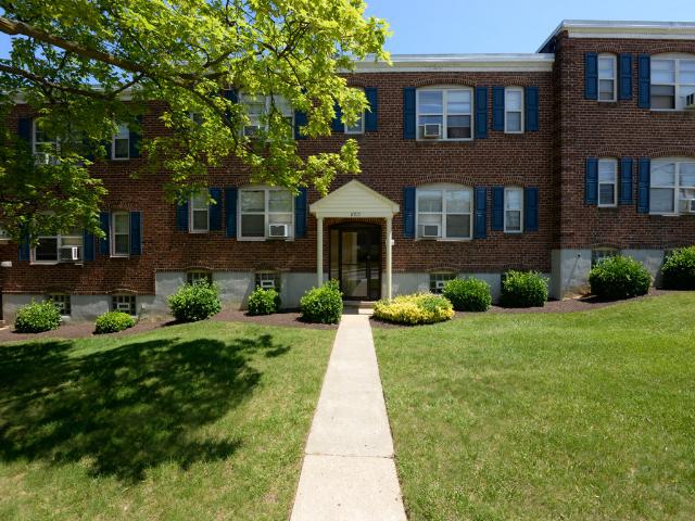 1 BR, 1 BA Apartment 8703 Loch Bend Drive Unit L709000C, Parkville, MD 21234