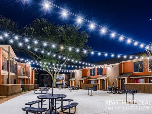 1 BR, 1 BA Apartment 8707 Town Park Dr # 3282Â, Houston, TX 77036