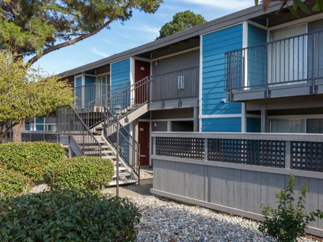 1 BR, 1 BA Apartment 870 East El Camino Real Unit 020, Mountain View, CA 94041