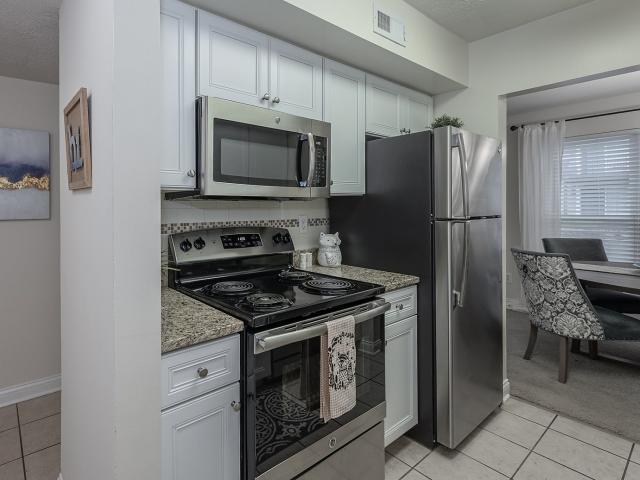 1 BR, 1 BA Apartment 8713 Harper Point Drive Unit 8691B, Cincinnati, OH 45249