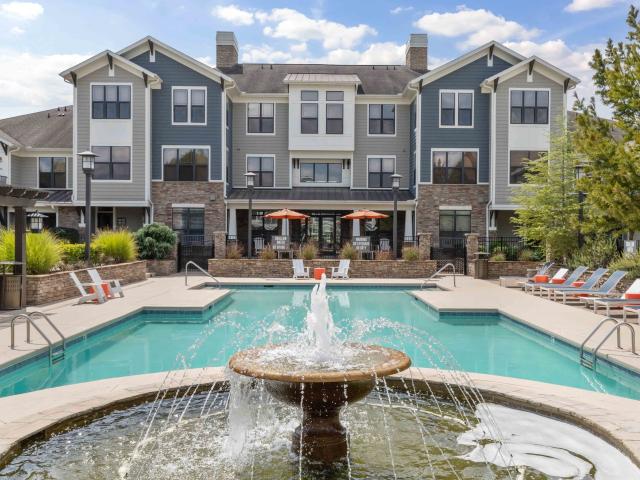 1 BR, 1 BA Apartment 8718 Wintersweet Lane Unit 11 203, Charlotte, NC 28277