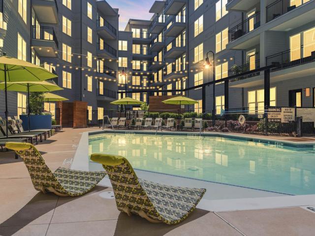 1 BR, 1 BA Apartment 871 3rd Street Northwest Unit 1349, Atlanta, GA 30318