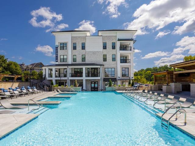 1 BR, 1 BA Apartment 871 Oak Meadow Drive Unit 2 406, Franklin, TN 37064
