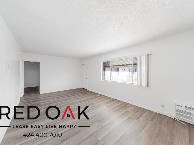 1 BR, 1 BA Apartment 8720 Owensmouth Ave, Canoga Park, CA 91304