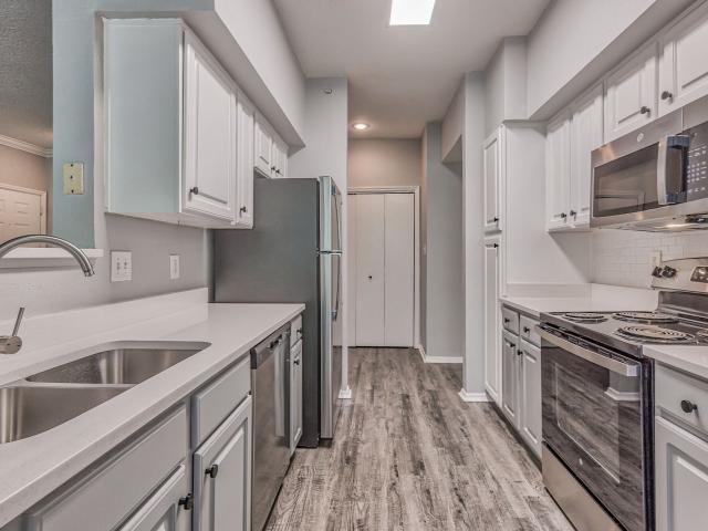 1 BR, 1 BA Apartment 8725 Kody Marie Court Unit 732, Charlotte, NC 28210