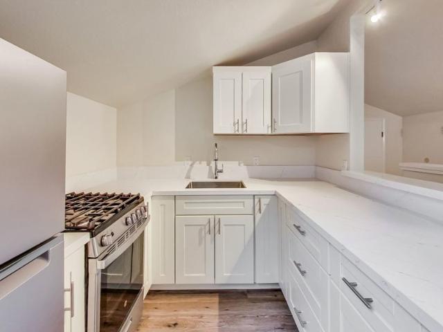 1 BR, 1 BA Apartment 8725 La Honda Road, La Honda, CA 94020