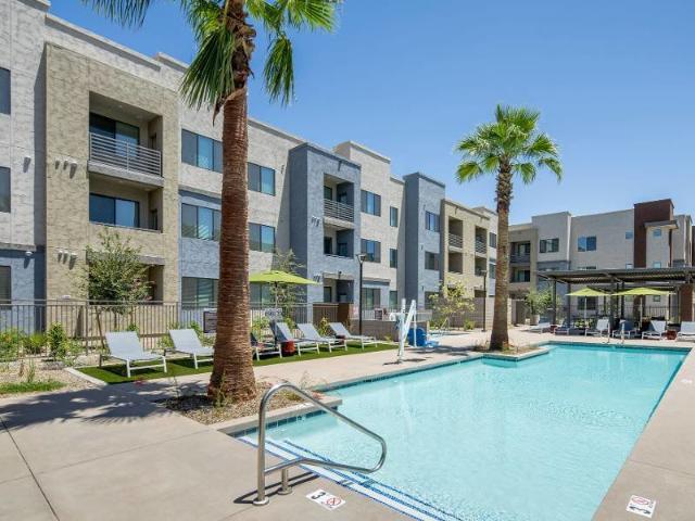 1 BR, 1 BA Apartment 8727 West Mcdowell Road Unit 1045, Tolleson, AZ 85353