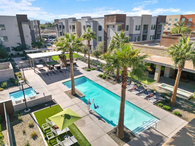 1 BR, 1 BA Apartment 8727 West Mcdowell Road Unit 1036, Tolleson, AZ 85353