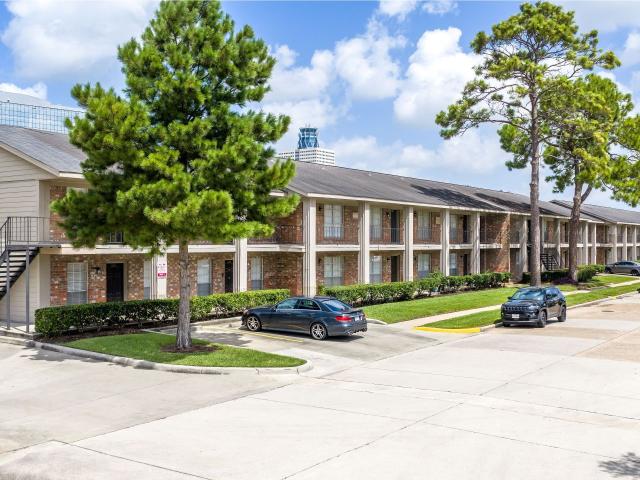 1 BR, 1 BA Apartment 872 Bettina Court Unit 664, Houston, TX 77024