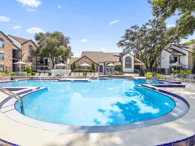 1 BR, 1 BA Apartment 8730 North Himes Avenue Unit 0709, Tampa, FL 33614