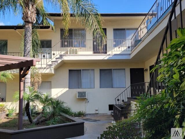 1 BR, 1 BA Apartment 8740 Topanga Canyon Blvd, Unit 6, Los Angeles, CA 91304