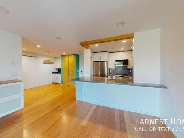 1 BR, 1 BA Apartment 8740 Tuscany Avenue, Playa del Rey, CA 90293