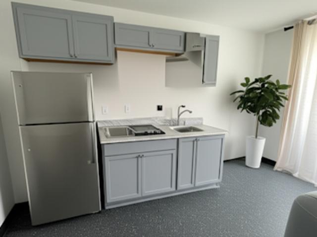 1 BR, 1 BA Apartment 8751 Elmira Street, Unit 1, Detroit, MI 48204