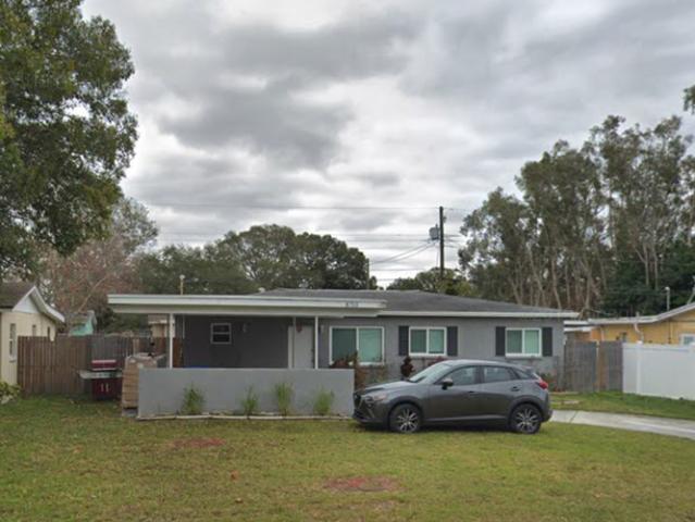 1 BR, 1 BA Apartment 8753 57th St, Pinellas Park, FL 33782