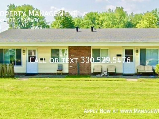 1 BR, 1 BA Apartment 875 Bryant Ave, Berea, OH 44017
