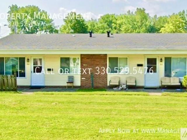 1 BR, 1 BA Apartment 875 Bryant Ave, Unit 875, Berea, OH 44017