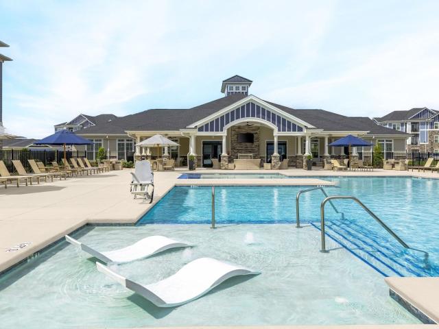 1 BR, 1 BA Apartment 875 Cornerstone Drive Unit 9 105, Knoxville, TN 37932