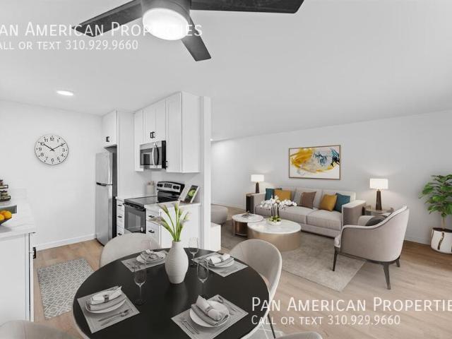 1 BR, 1 BA Apartment 876 Phillips St, Vista, CA 92083