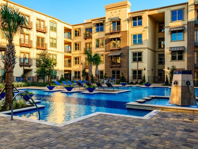 1 BR, 1 BA Apartment 8787 Legacy Dr Unit 1209, Frisco, TX 75033