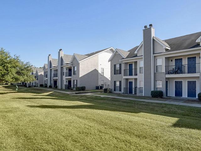 1 BR, 1 BA Apartment 879 William Boulevard Unit 19F, Ridgeland, MS 39157