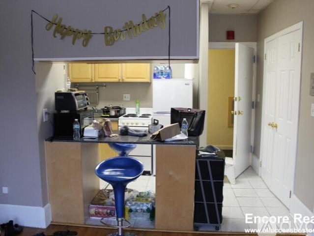 1 BR, 1 BA Apartment 879 Beacon St, Unit 21, Boston, MA 02215