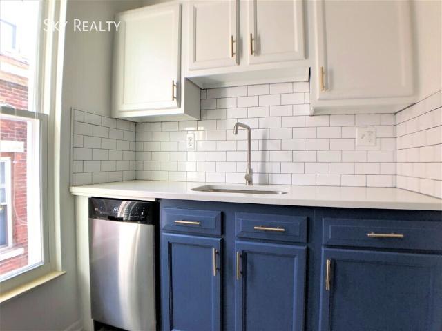 1 BR, 1 BA Apartment 879 Oak Street, Columbus, OH 43205