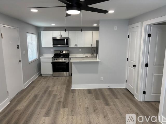 1 BR, 1 BA Apartment 87 E 4th Ave, Unit E, Columbus, OH 43201